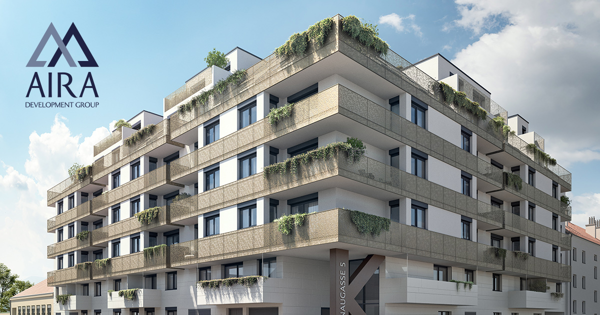 Immobilienentwicklung Kontakt | AIRA Development Group