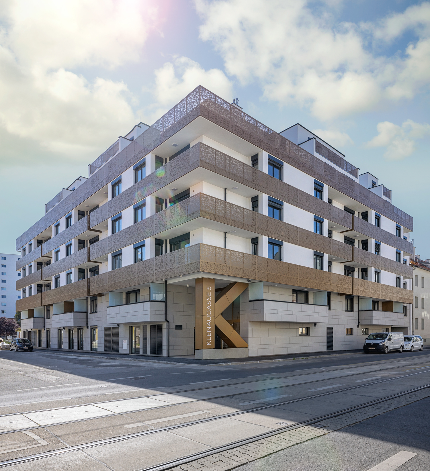 Wien | Transdanubien | Projekte & Meldungen | Page 127 | SkyscraperCity ...