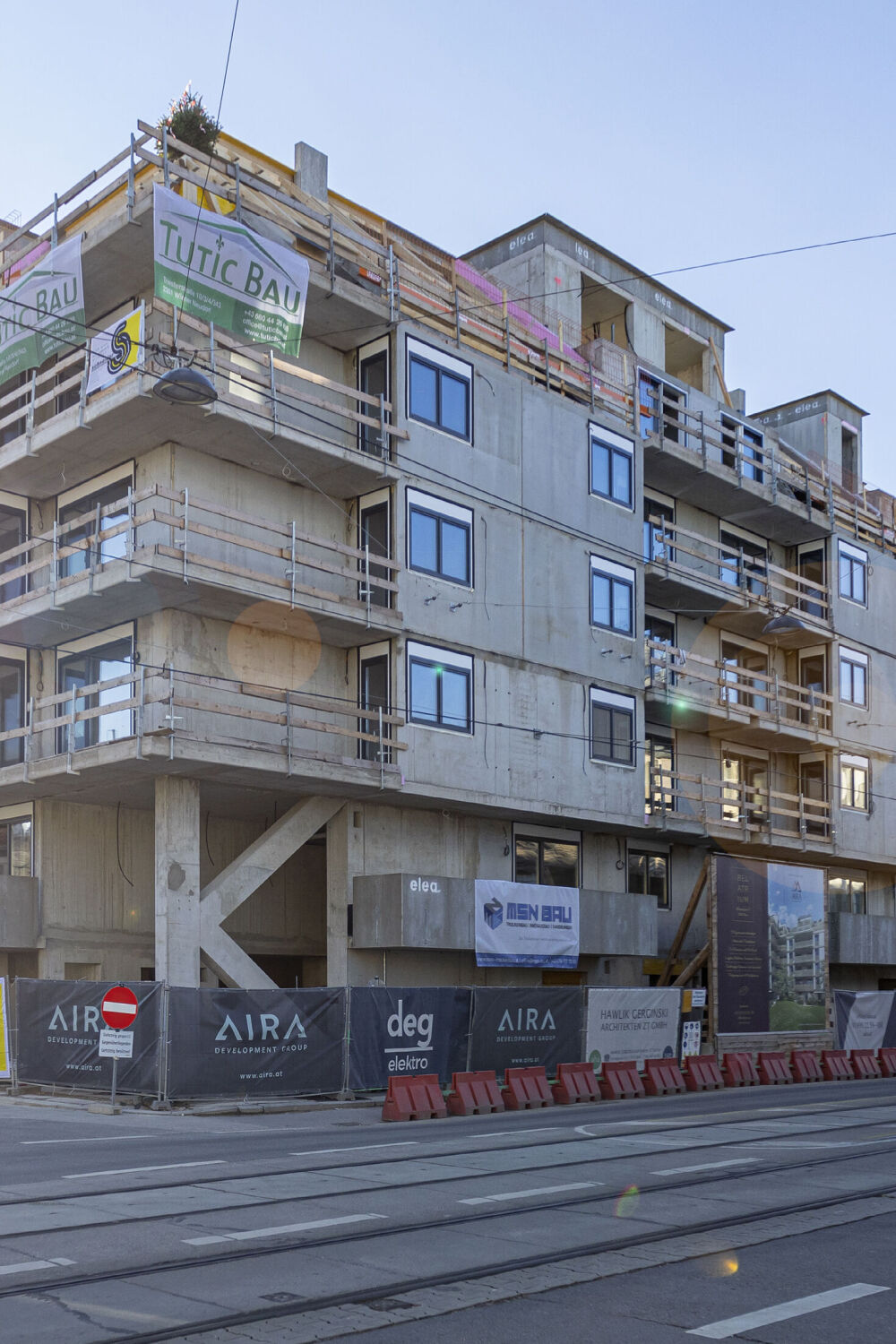 Bauträger Wien | Eigentumswohnung kaufen in Wien | AIRA